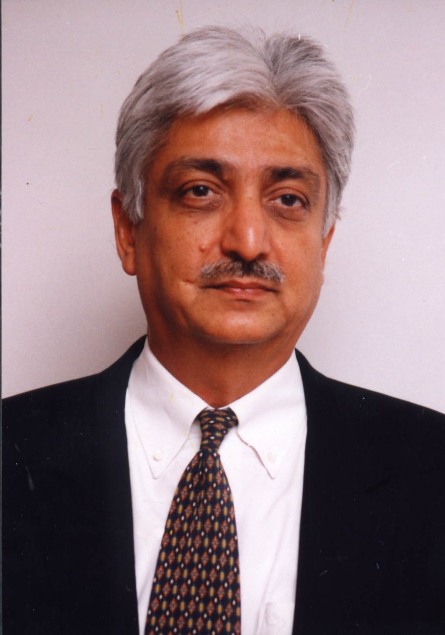 M.H. Hasham Premji - M.H. Hasham Premji