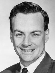 Richard Feynman