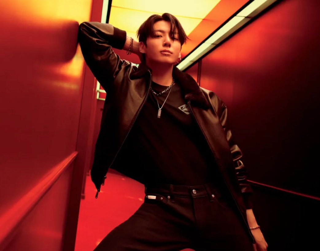 Jung Kook - Jung Kook Biography – South Korean Singer & BTS Member