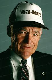 Sam Walton - Sam Walton