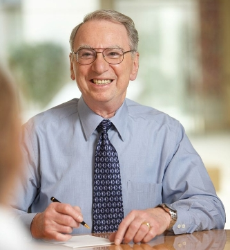 Irwin Mark Jacobs - Irwin Mark Jacobs