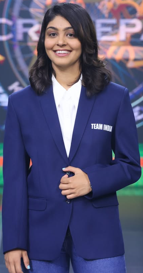 Harleen Deol - Harleen Deol Biography – Indian Women’s Cricket World ...