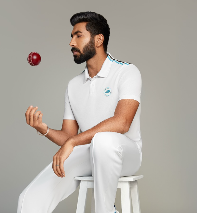 Jasprit Bumrah - Jasprit Bumrah Biography – Age, Height, Career, Wife ...