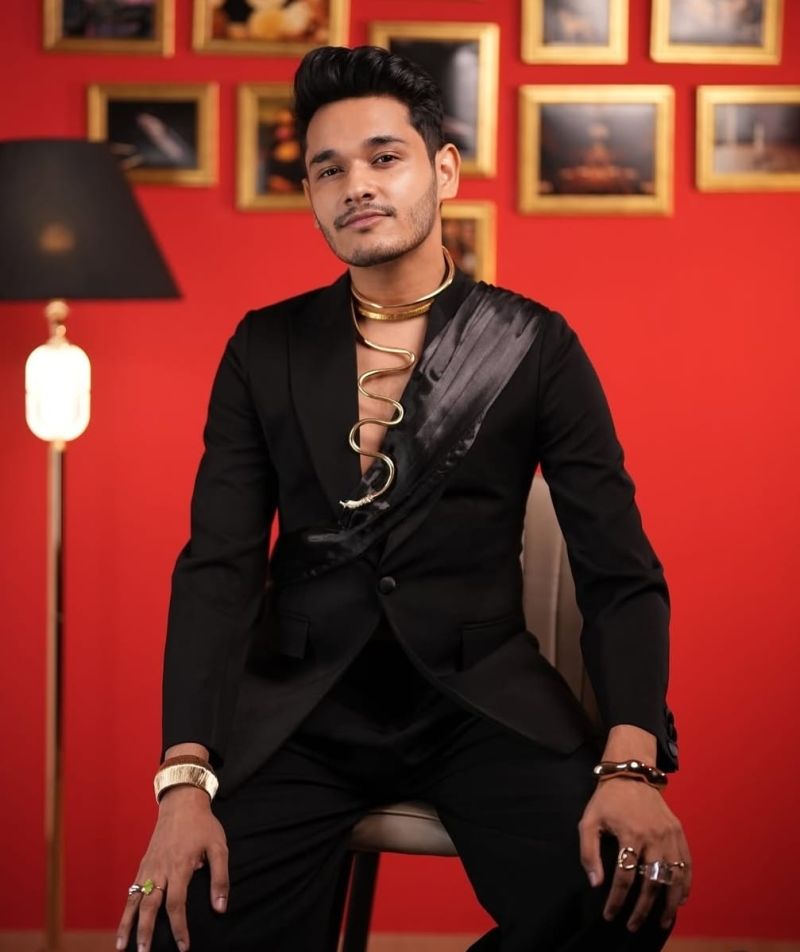 Nayandeep Rakshit - Nayandeep Rakshit Biography – Indian Entertainment ...