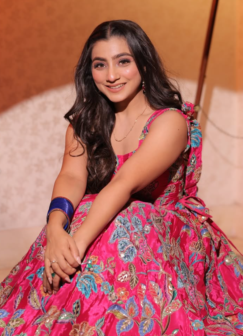 Neha Marda - Neha Marda Biography – Indian Television Actress