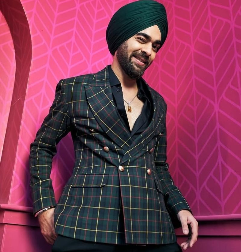Manjot Singh - Manjot Singh Biography – Indian Bollywood Actor