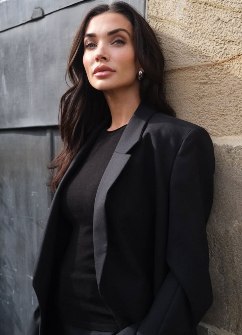 Amy Jackson - Amy Jackson Biography – British Actress and Model in ...