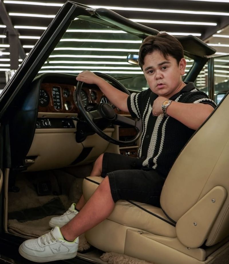 Abdu Rozik - Abdu Rozik Biography – Tajikistani Singer & Bigg Boss 16 Fame