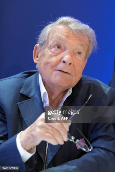 Serge Kampf - Serge Kampf